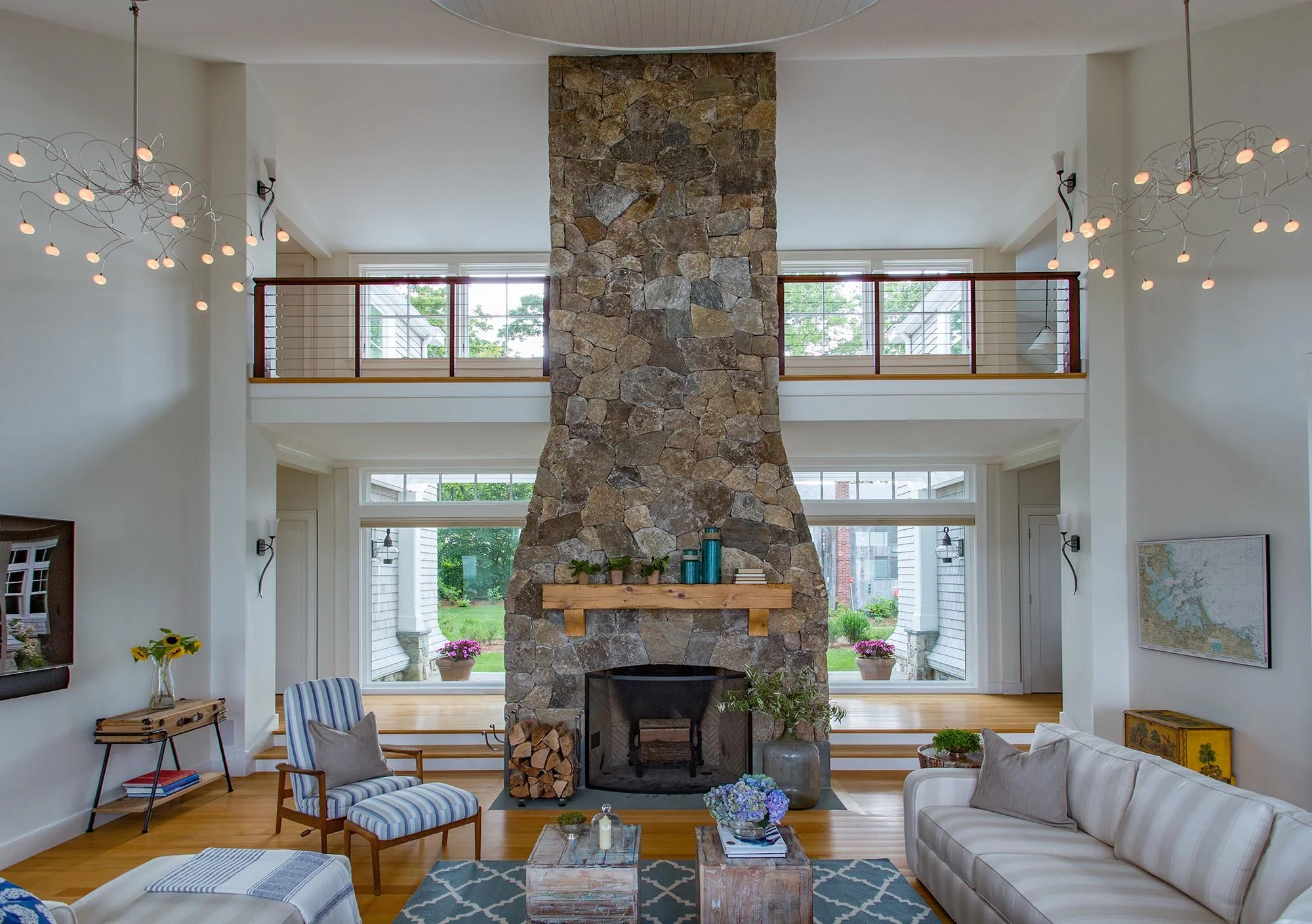 JMS & Associates Professional Contractors Inc.