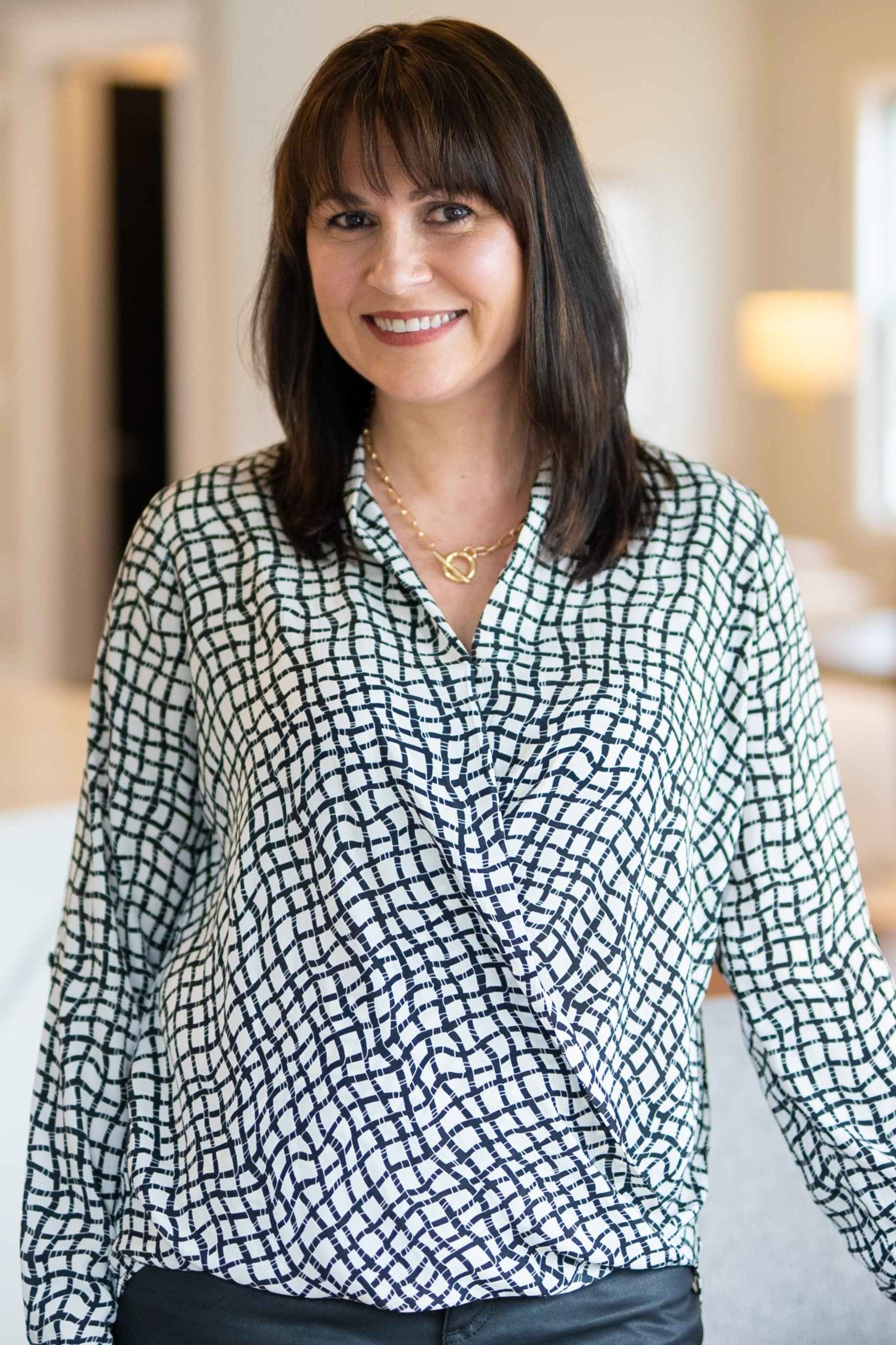 Our Team — Staged by Design