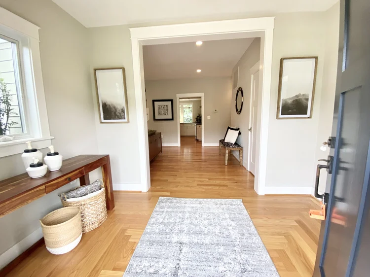 36th Street — Staged by Design
