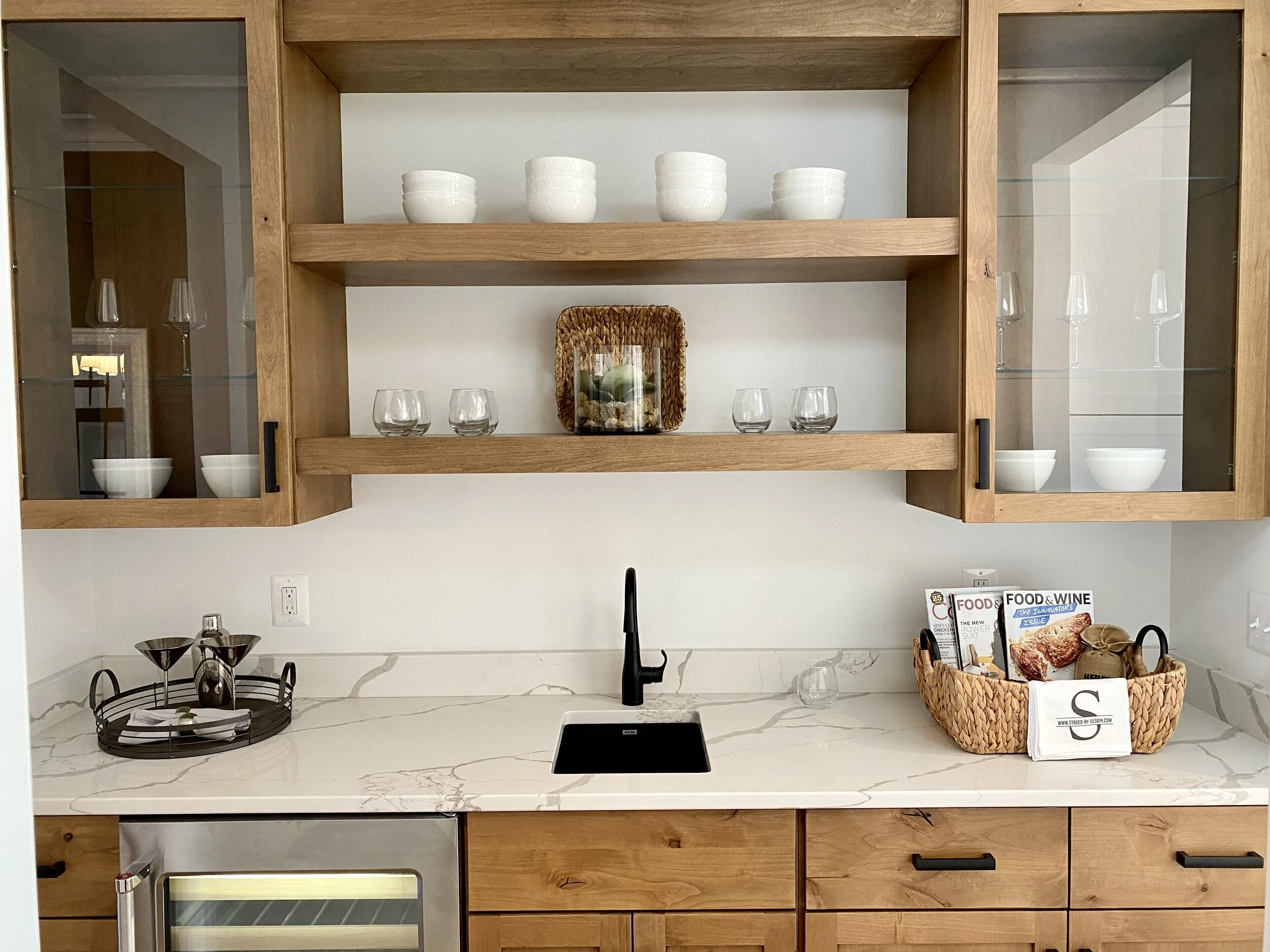 The Advantages of using Luxury Stagers for Model Homes — Staged by Design