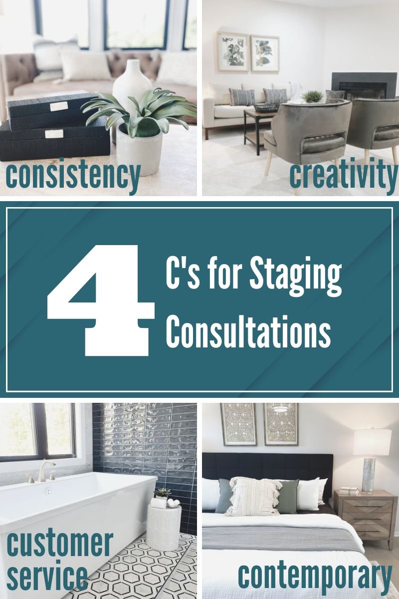 How to Add Value with Home Staging Consultations — Staged by Design