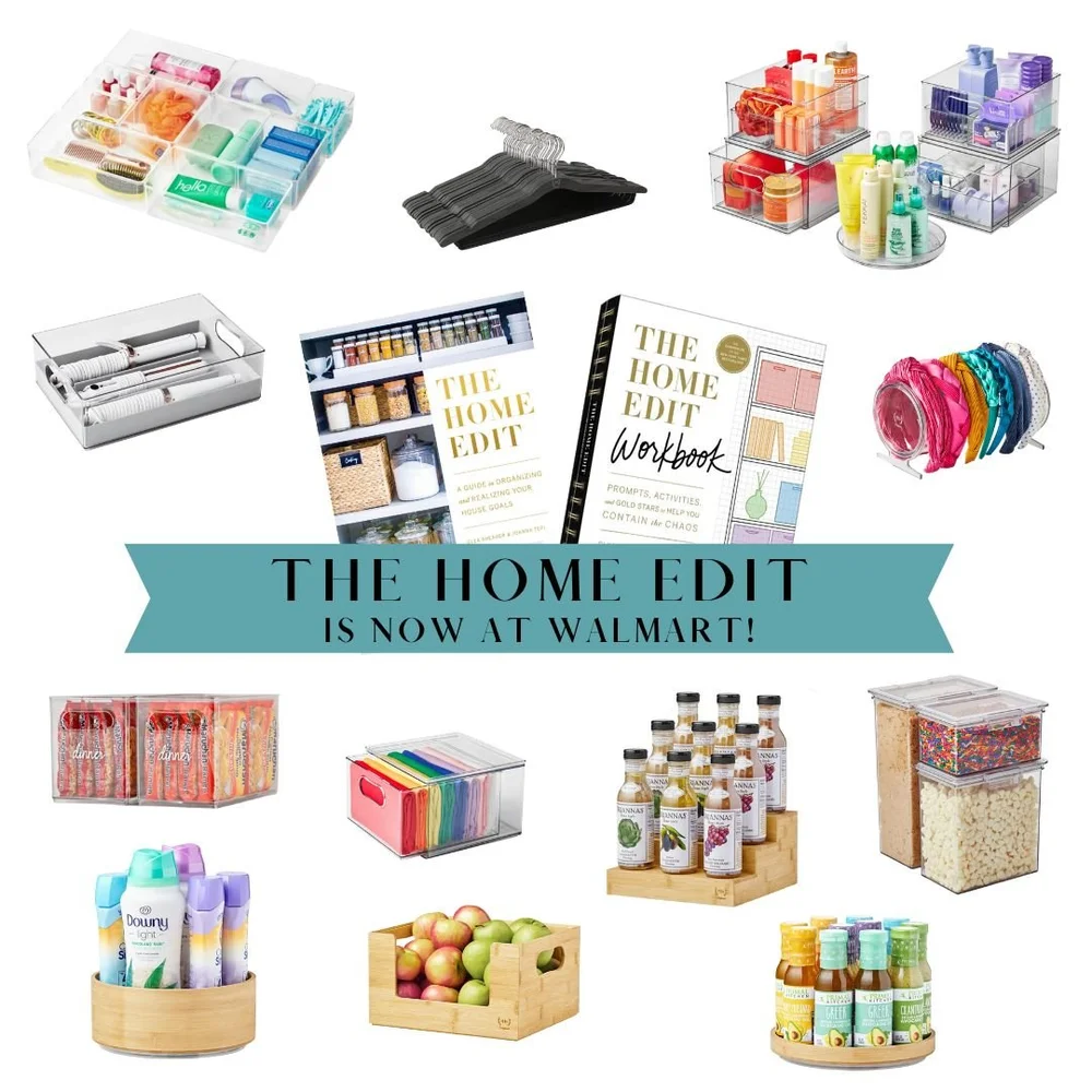 Shop the Look — Staged by Design