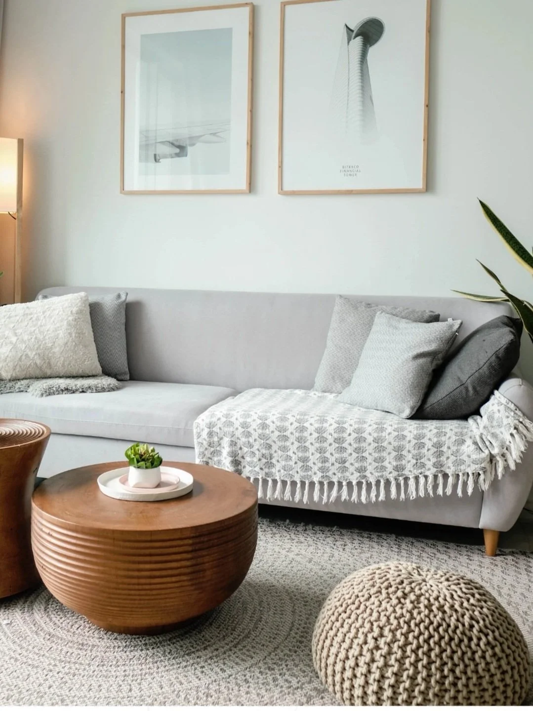 Celebrating Winter Bliss: Embracing Hygge — Staged by Design