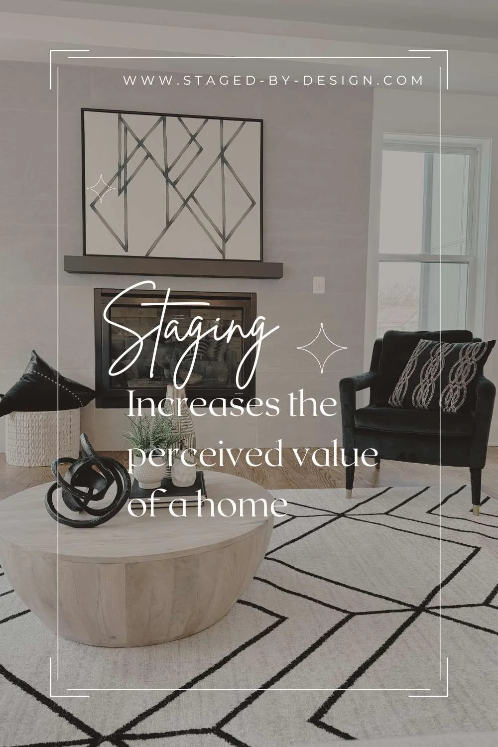 Why Home Staging Matters in 2024 — Staged by Design