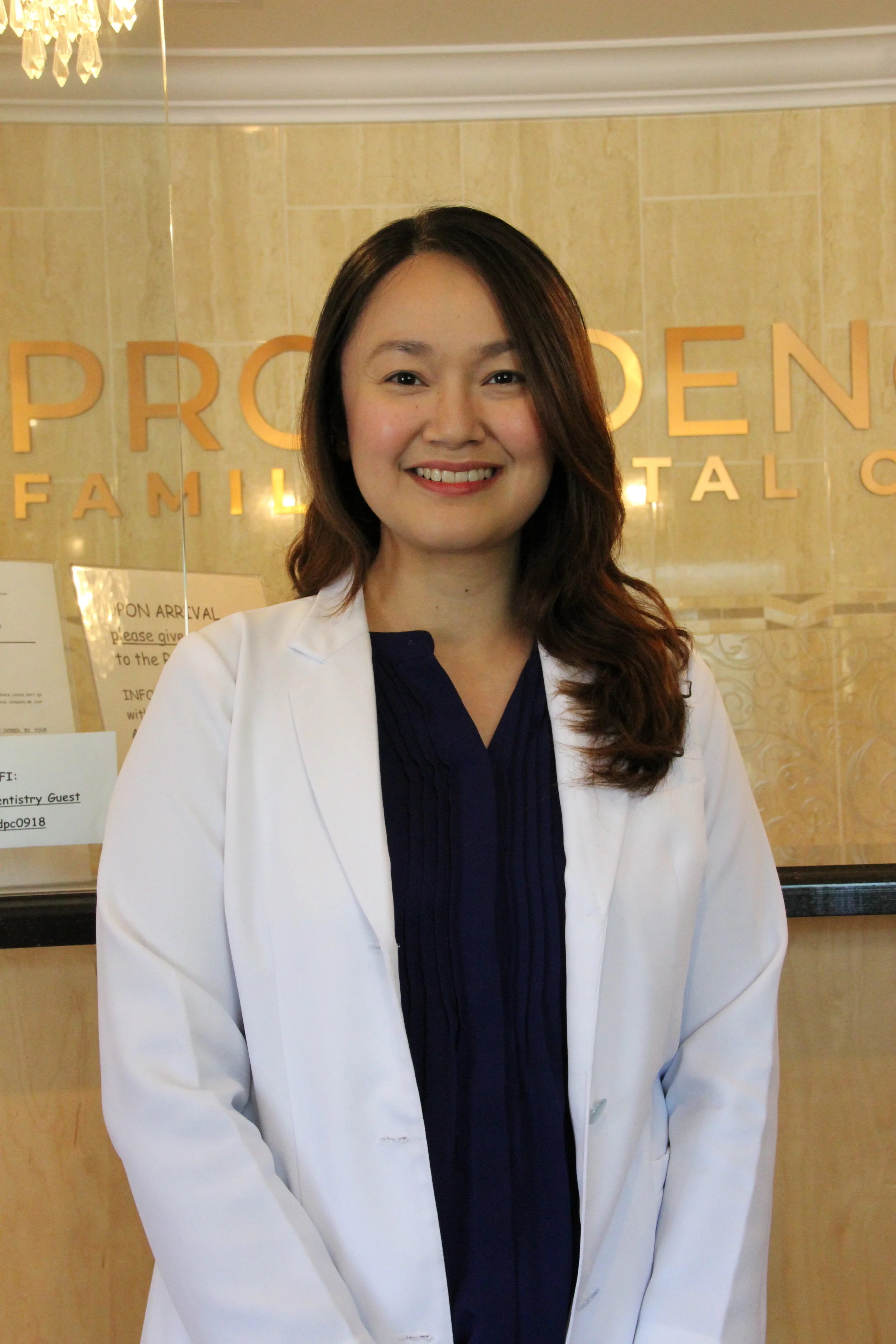 Our Team — Providence Family Dental Care