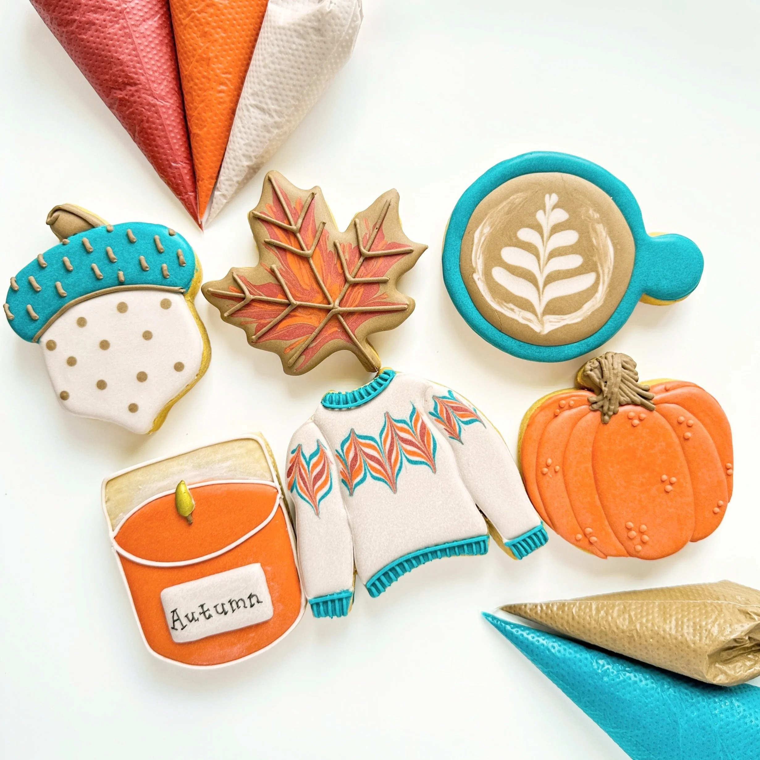 Little Penelope's Cookie Boutique, LLC