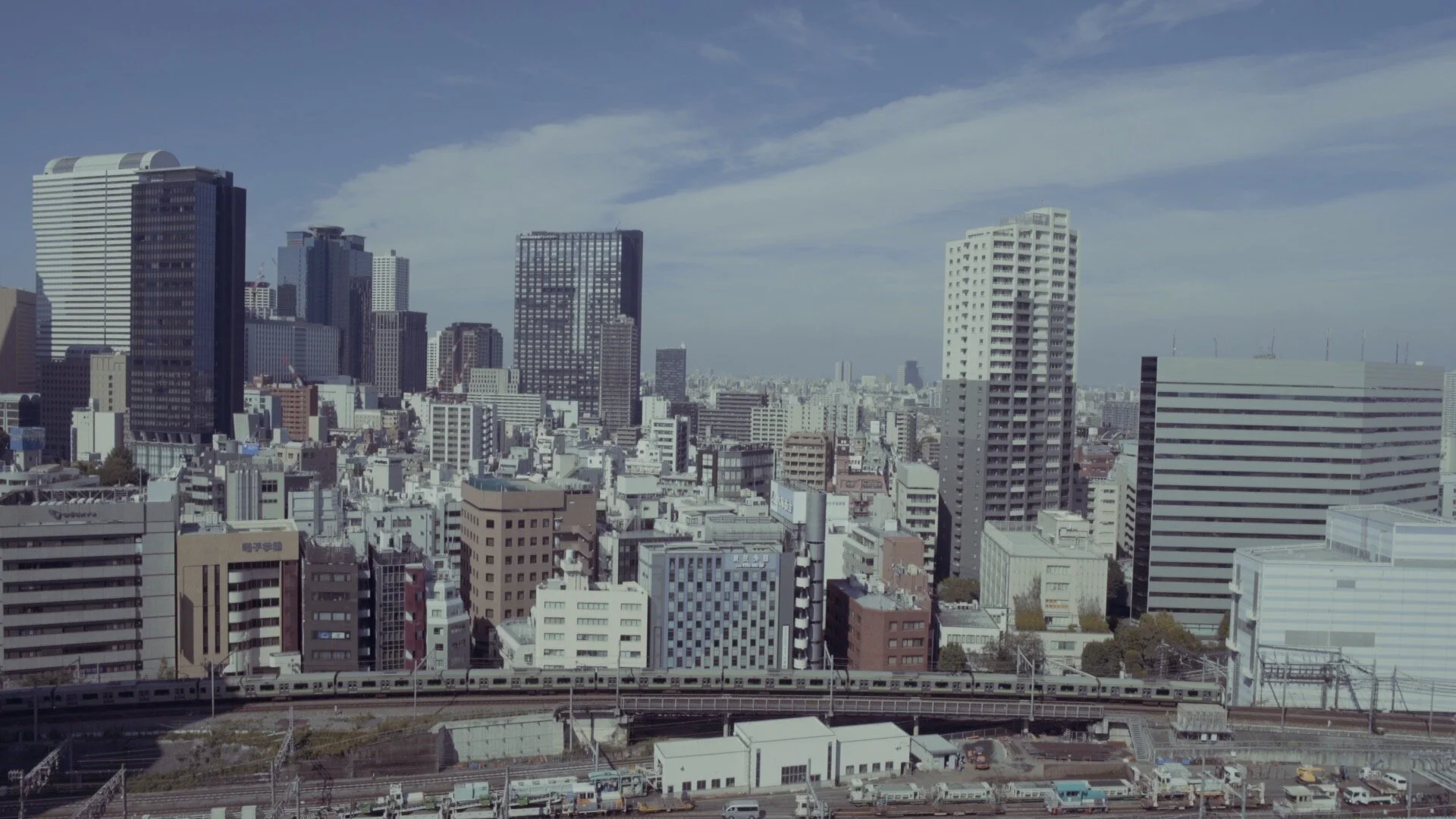 Japanese Islanders is a short documentary that explores a sub-culture ...