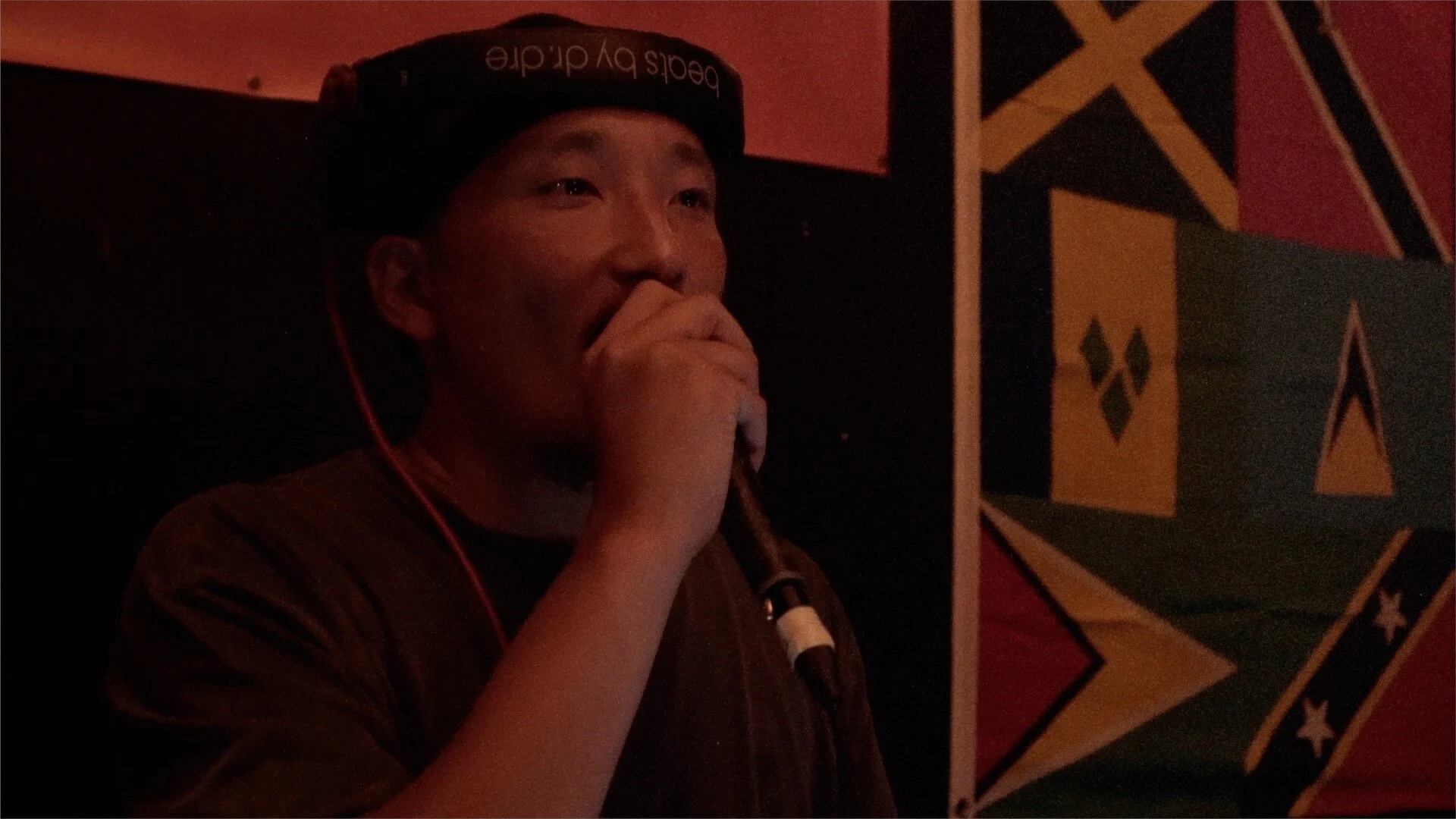 Japanese Islanders is a short documentary that explores a sub-culture ...