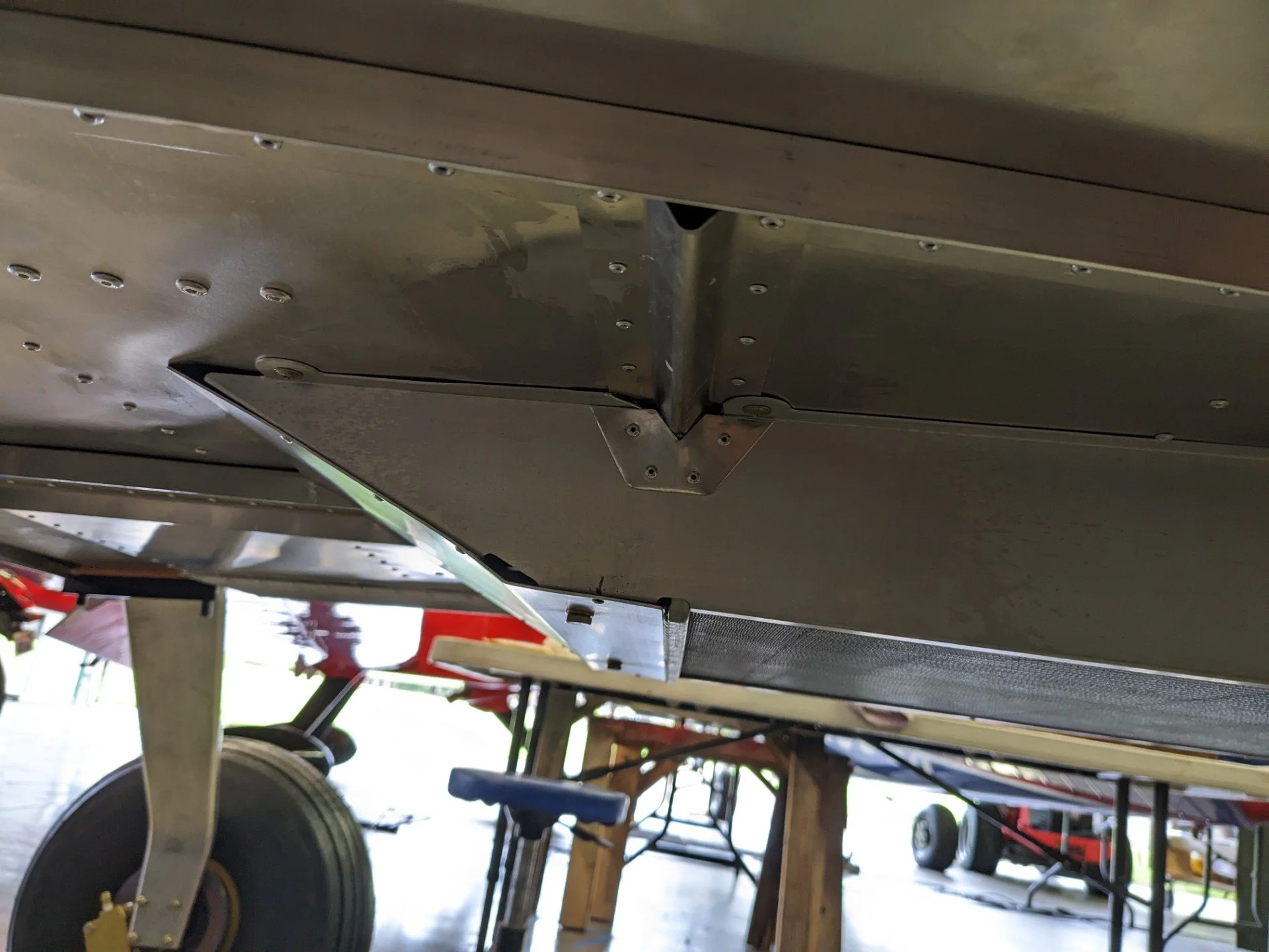 Cooling System — Viking Aircraft Engines