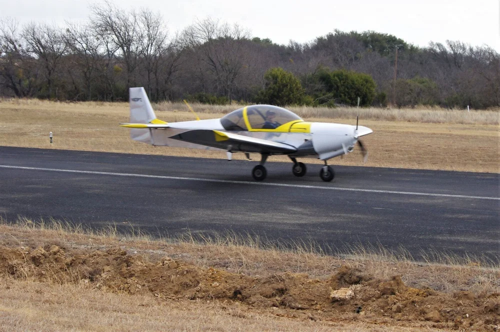 Zenith 650 — Viking Aircraft Engines