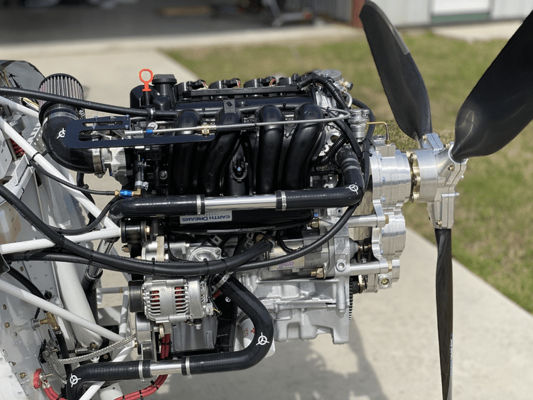 What is a Viking Engine? — Viking Aircraft Engines