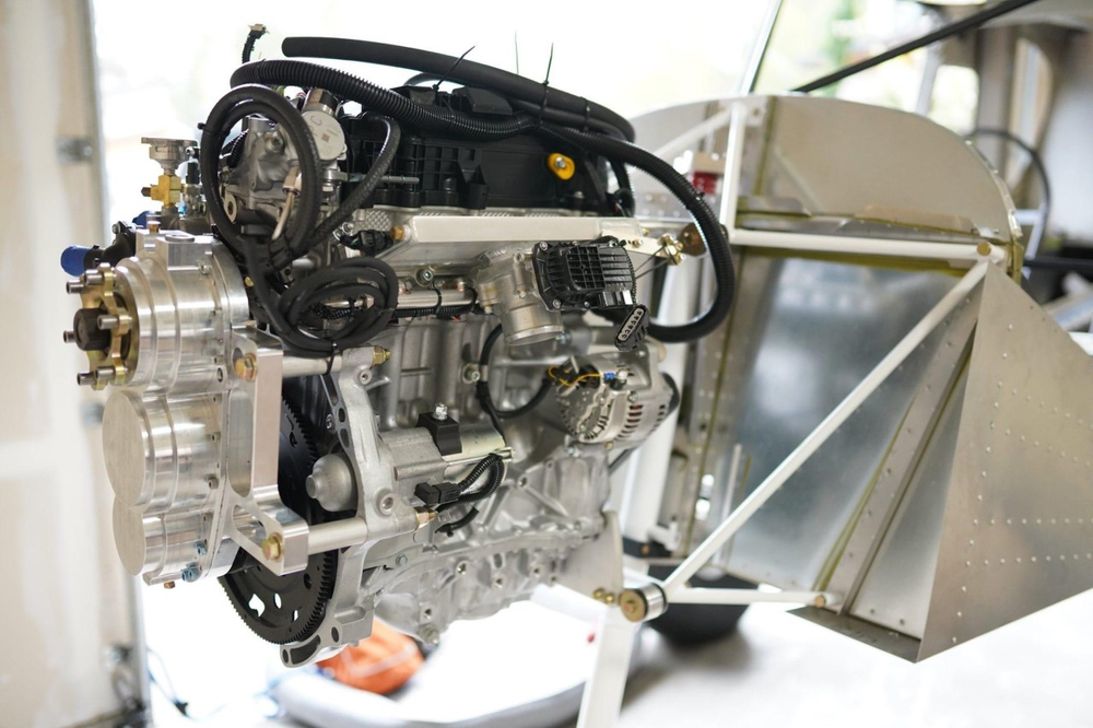 What is a Viking Engine? — Viking Aircraft Engines