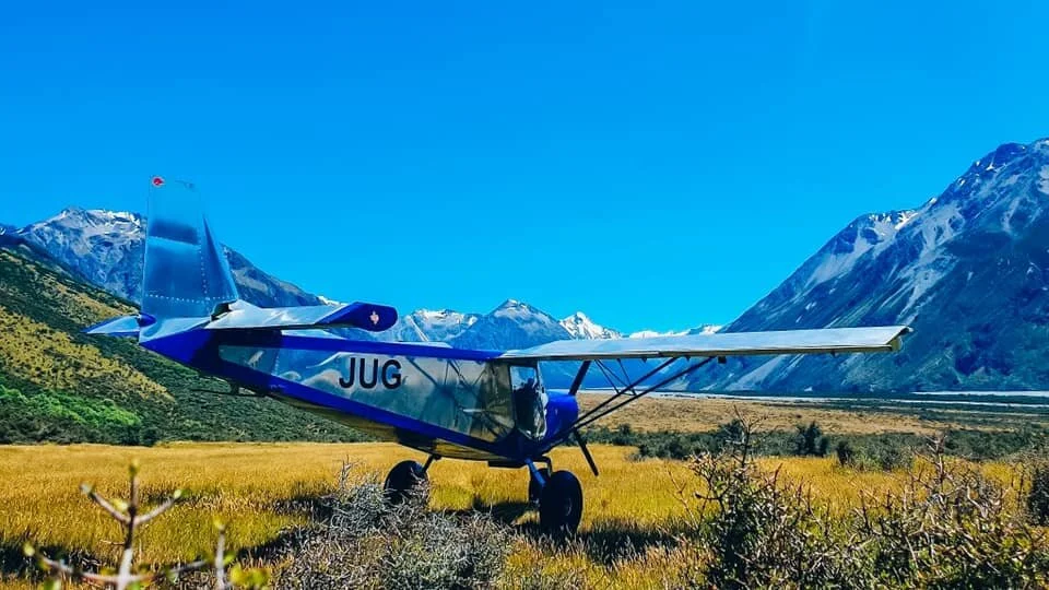 Zenith 701 — Viking Aircraft Engines