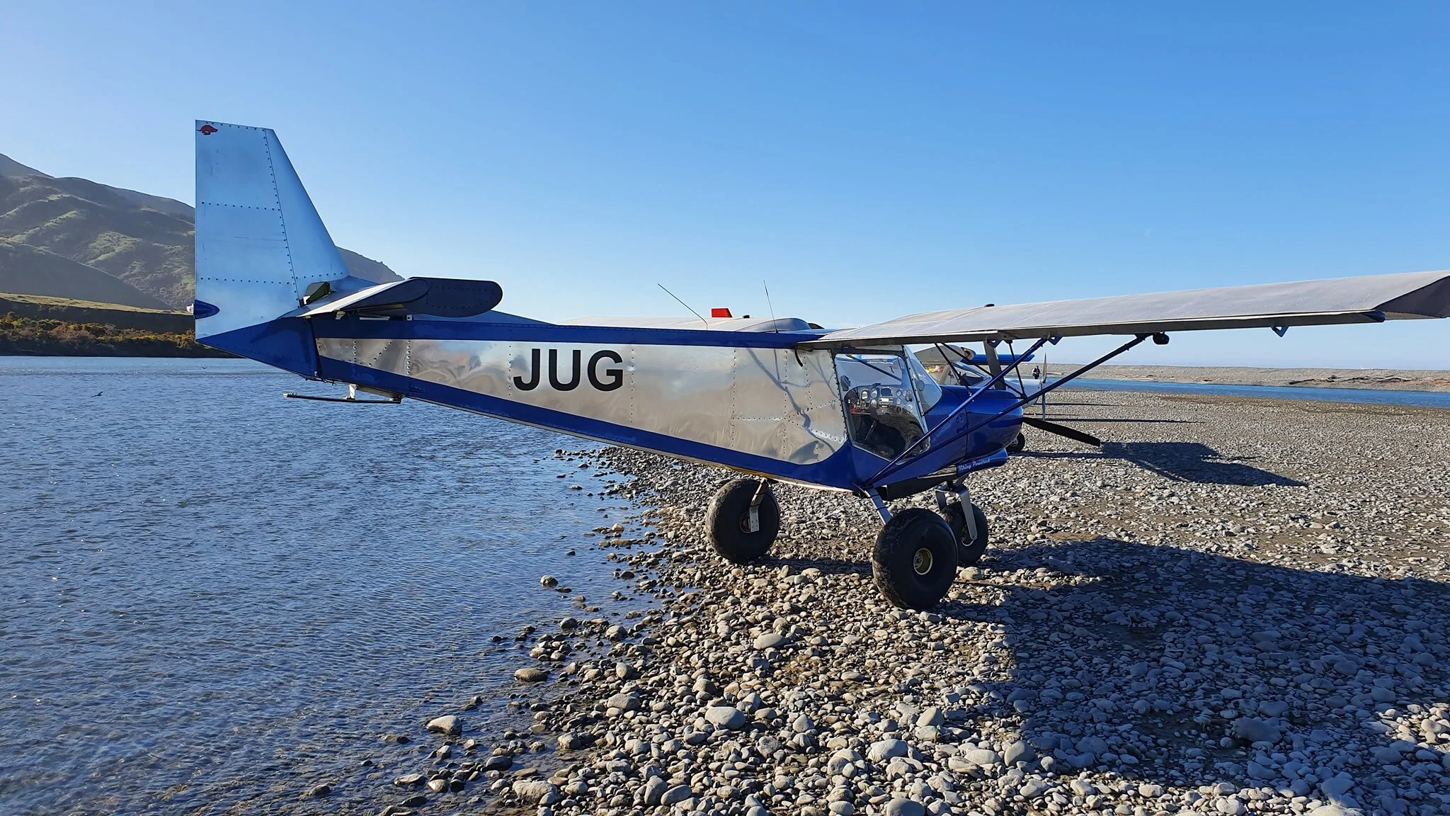 Zenith 701 — Viking Aircraft Engines