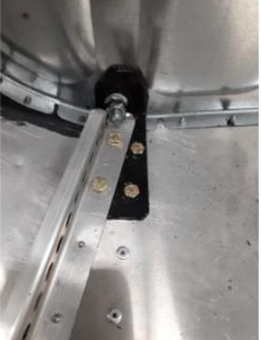 Engine Mounting — Viking Aircraft Engines