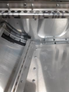 Engine Mounting — Viking Aircraft Engines