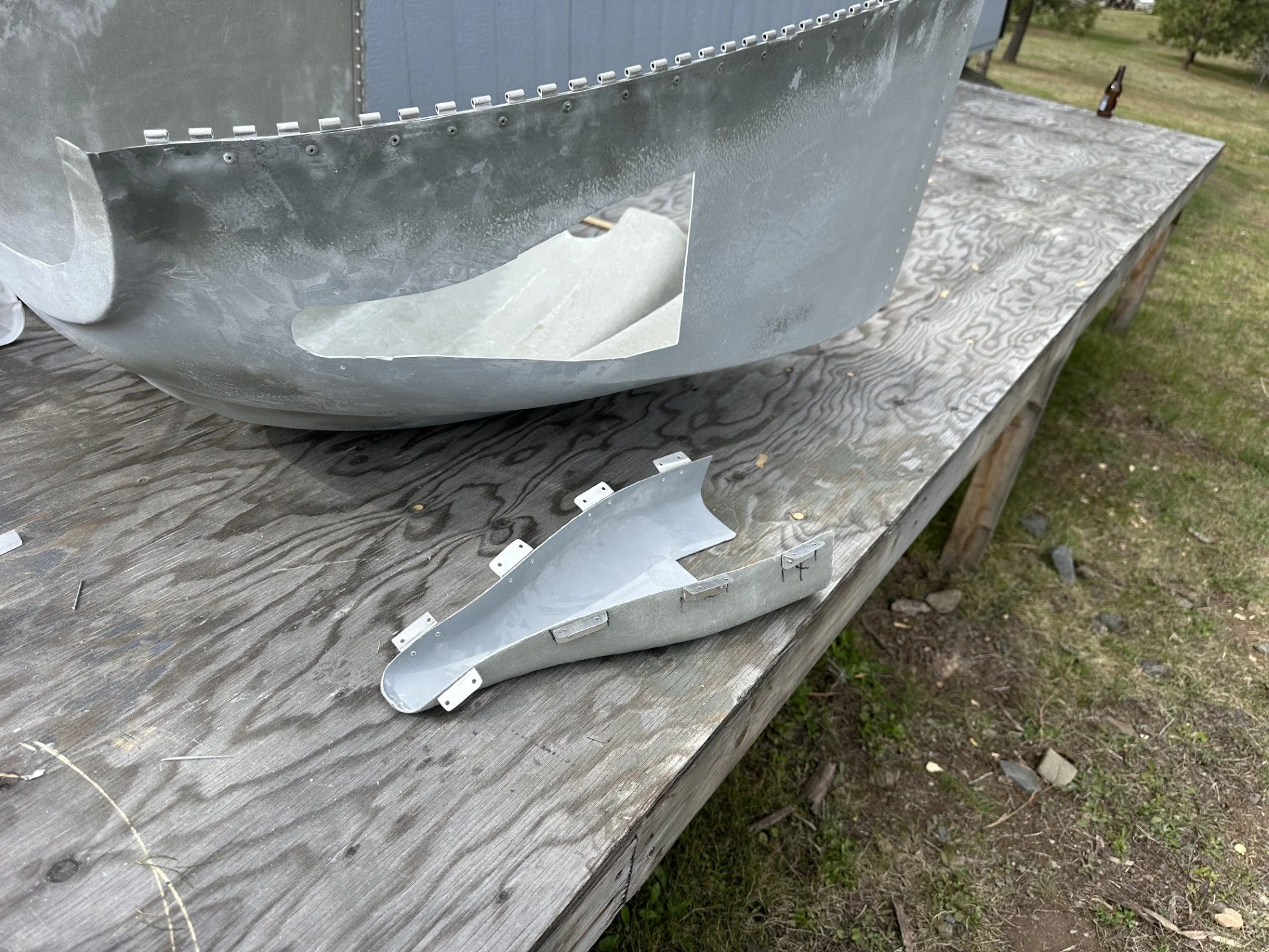 Viking 195 T Specific — Viking Aircraft Engines