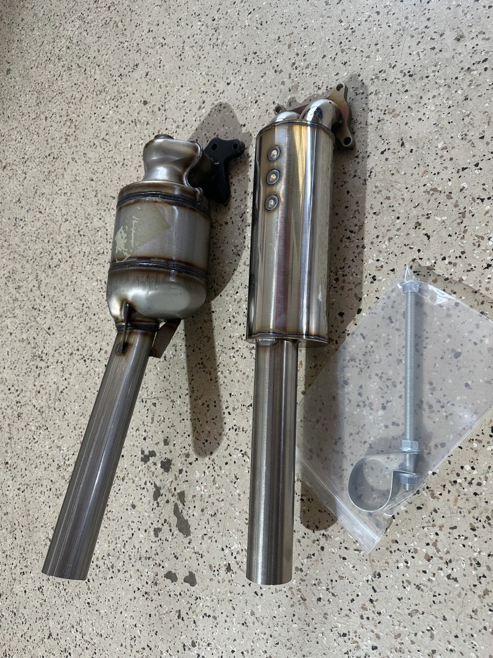 Viking 130 — Viking Aircraft Engines