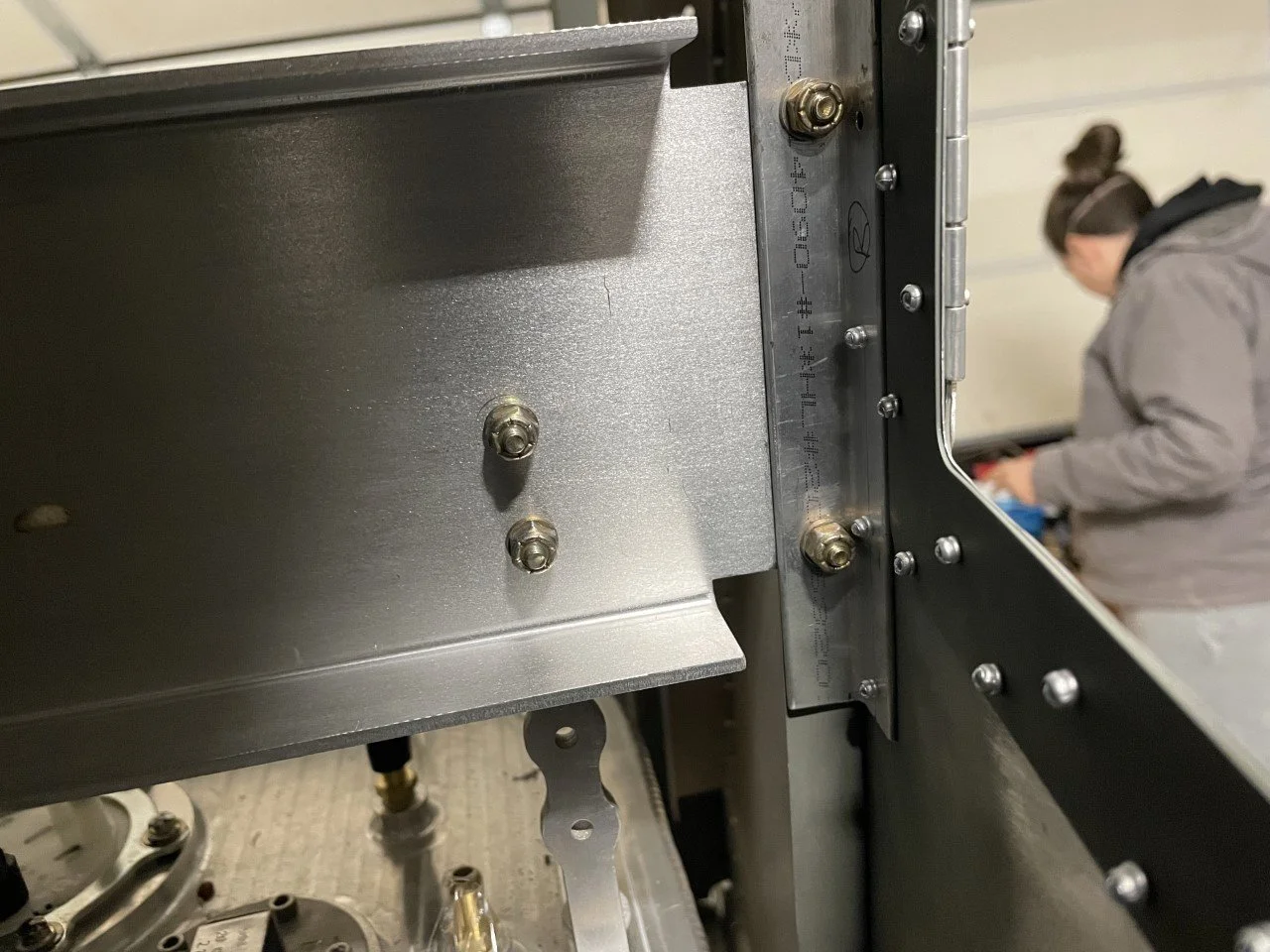 Fuel — Viking Aircraft Engines