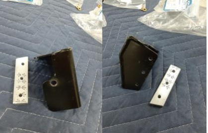 Engine Mounting — Viking Aircraft Engines