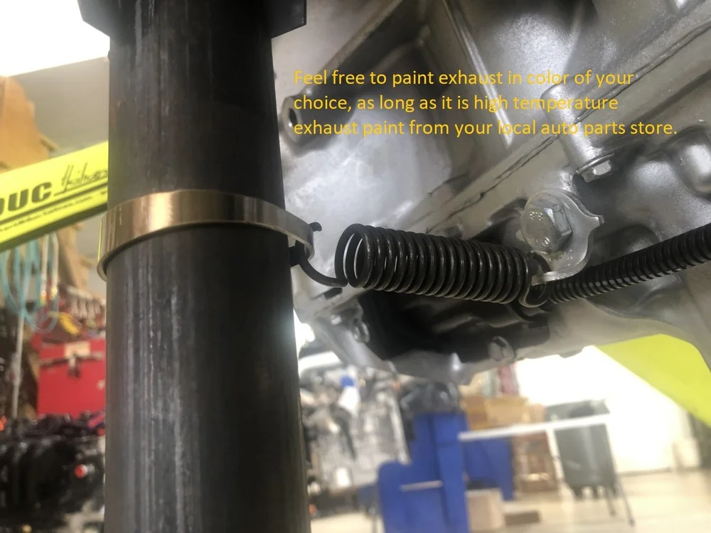 Viking 130 — Viking Aircraft Engines
