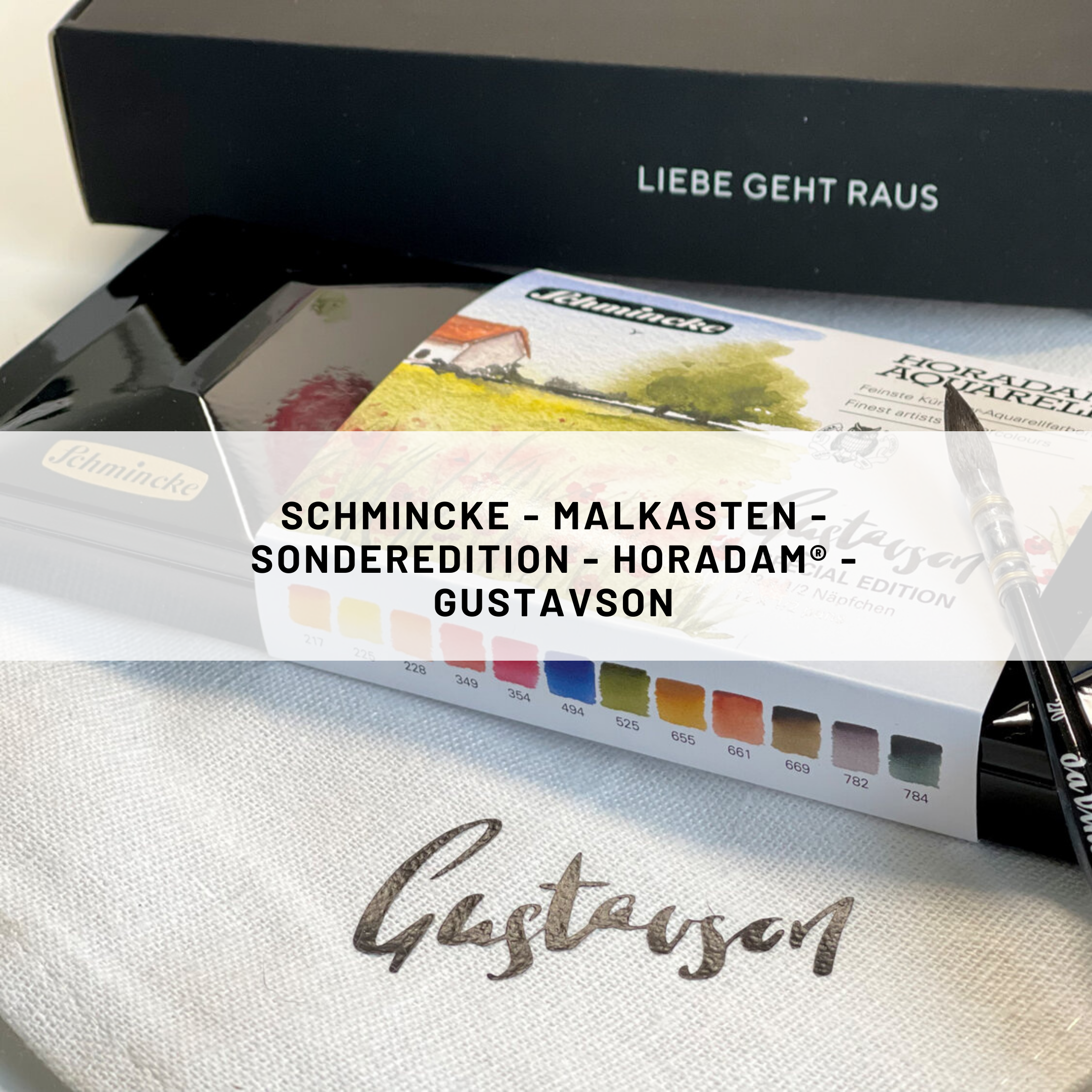 Übersicht im Gustavson Shop | Kategorien, Marken, Themenwelten, Sale ...