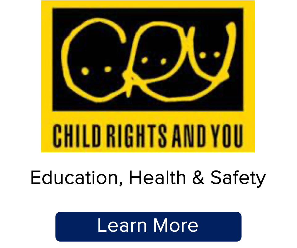 Core Network Organizations — India Philanthropy Alliance