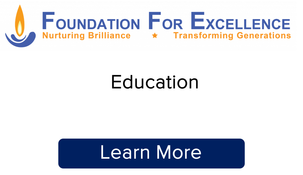 Core Network Organizations — India Philanthropy Alliance