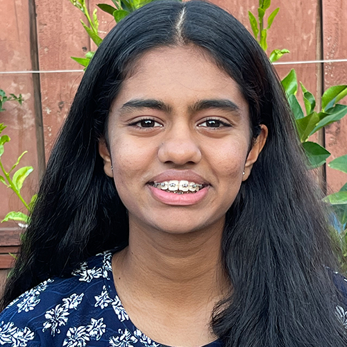 Riya Balaji — India Philanthropy Alliance