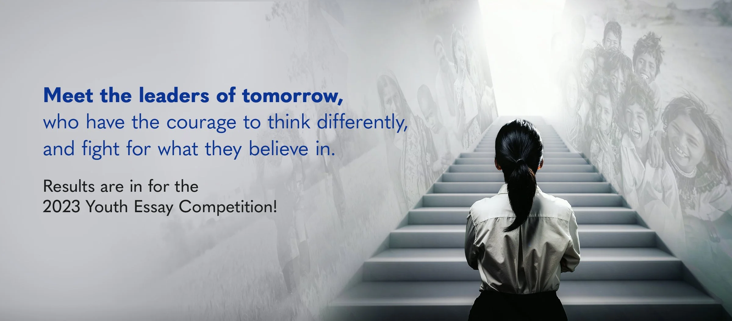 2023 Essay Winners Announced — India Philanthropy Alliance