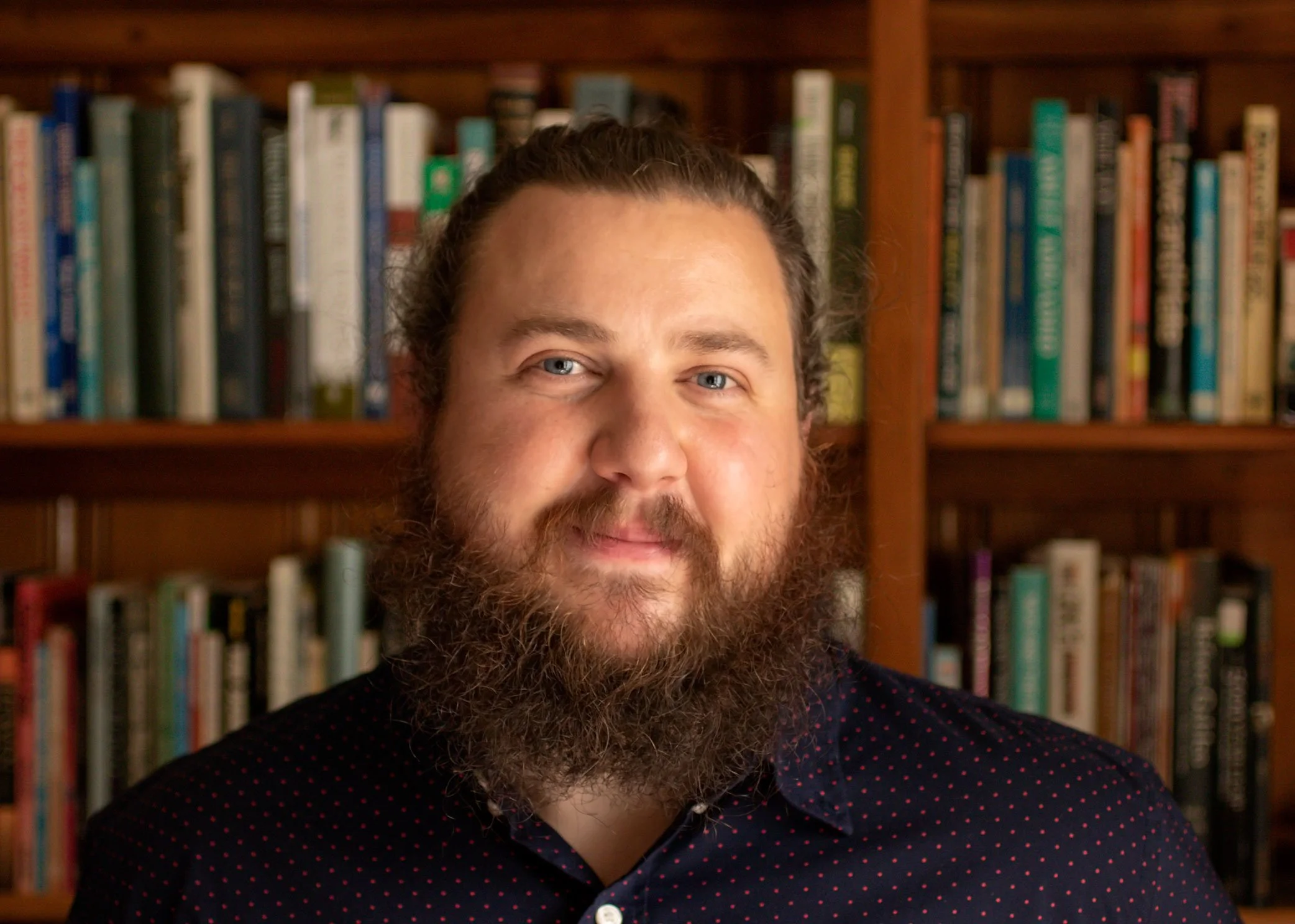 Leadership — Owls Head Baptist Church