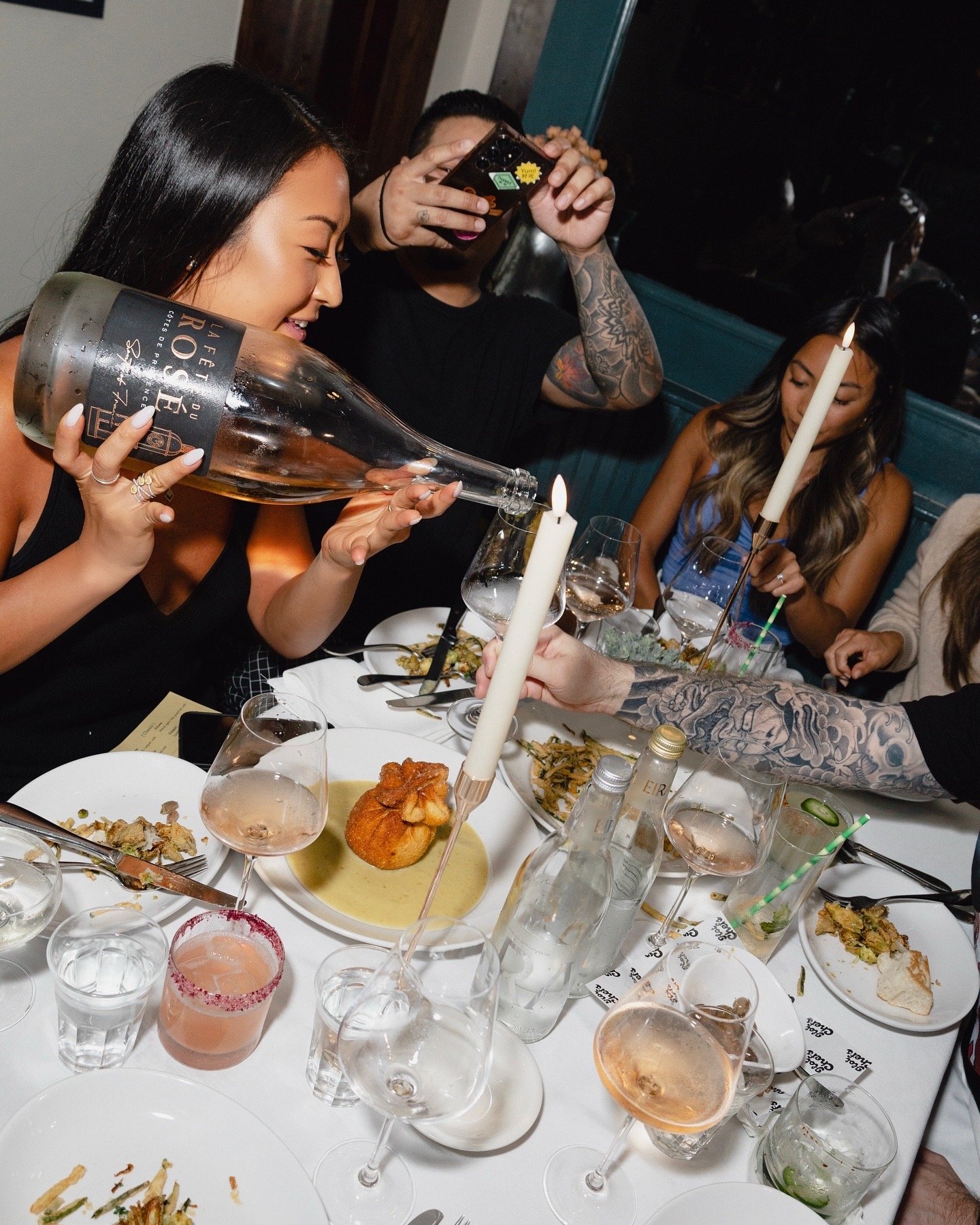 Hot Chefs — The hottest chef-centric hospitality community & industry ...