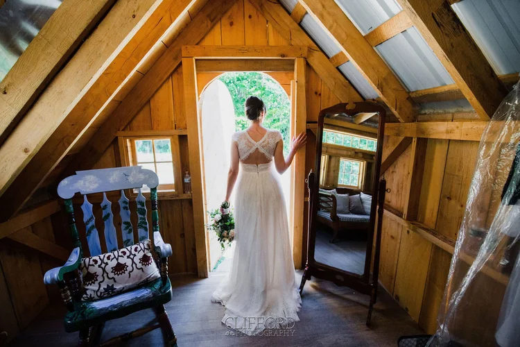 Investment — Cold Spring Farm