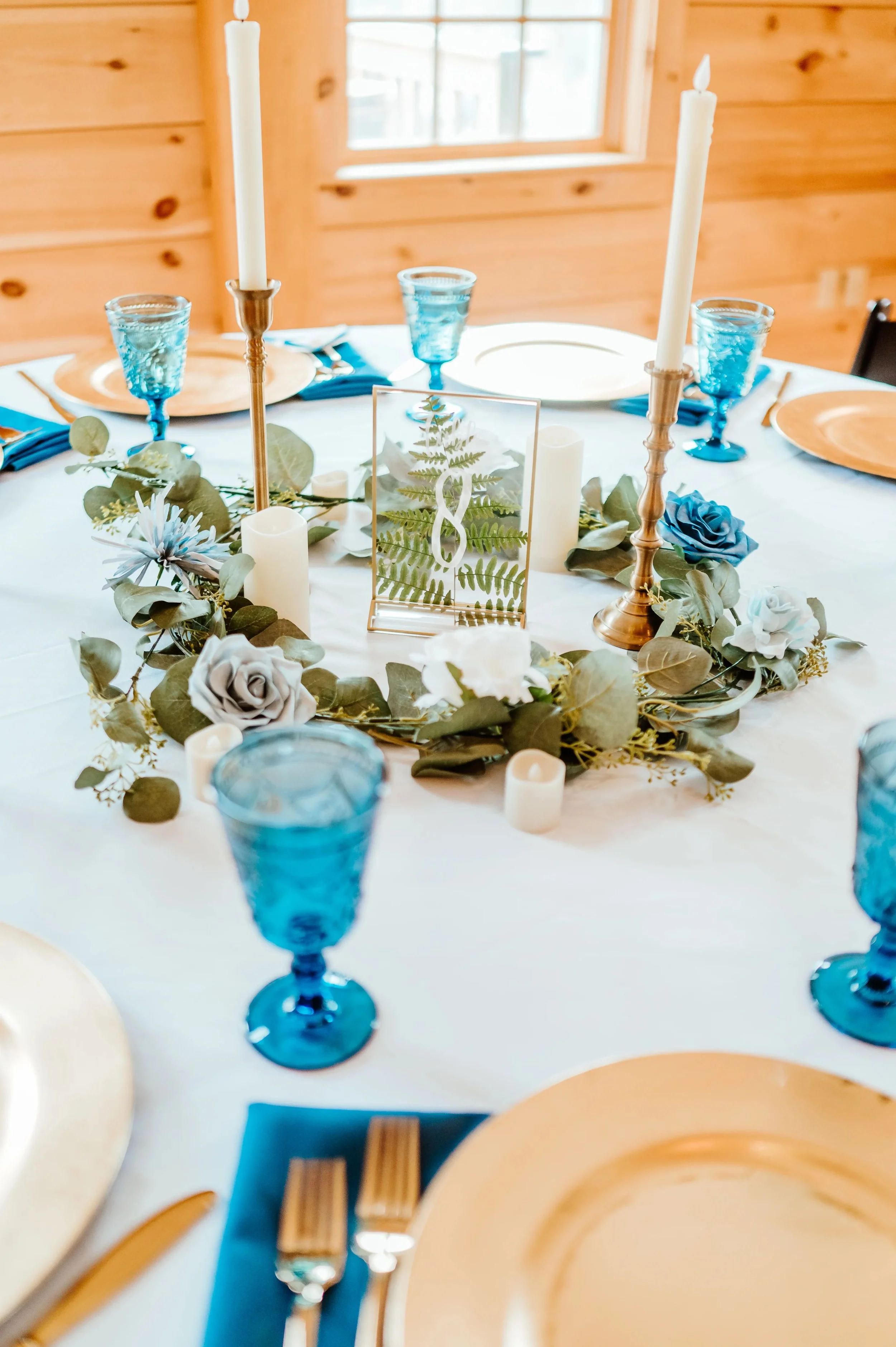 Mikaela & Brendans' Spring Wedding Here At The Farm — Cold Spring Farm