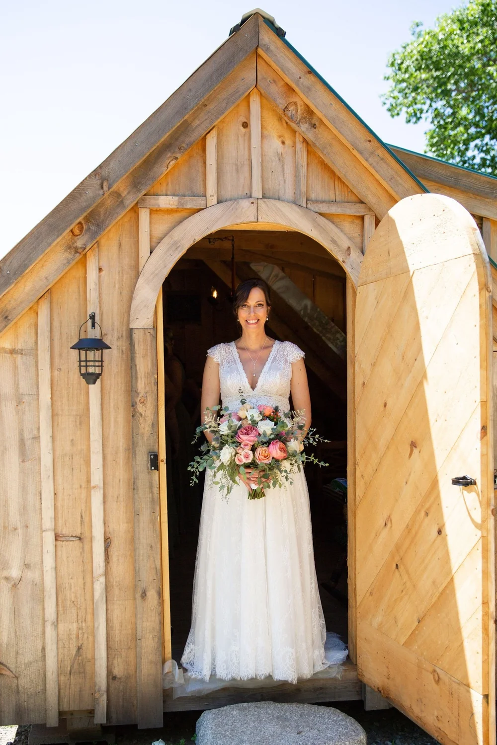 Investment — Cold Spring Farm