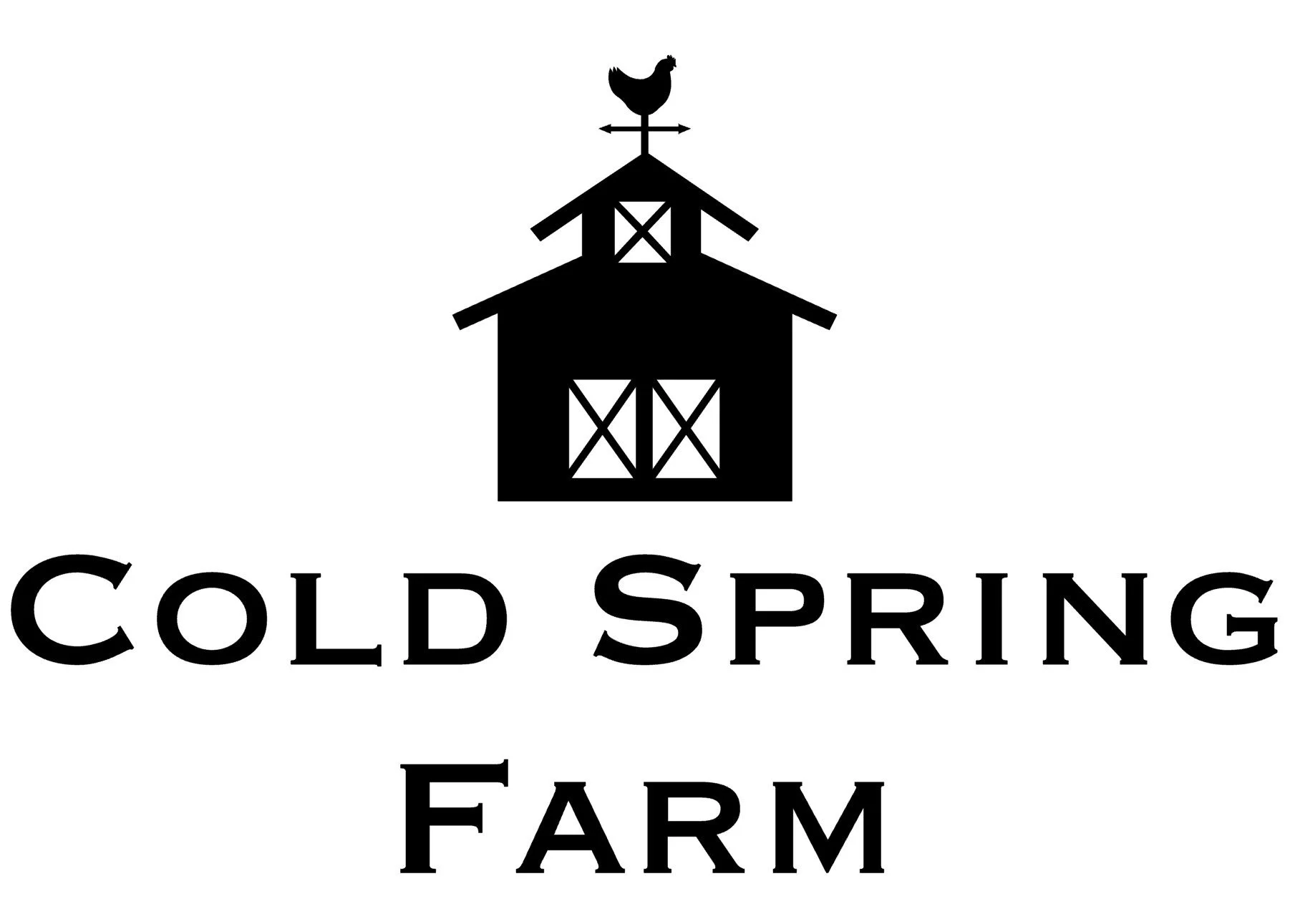 Cold Spring Farm Cold Spring Farm