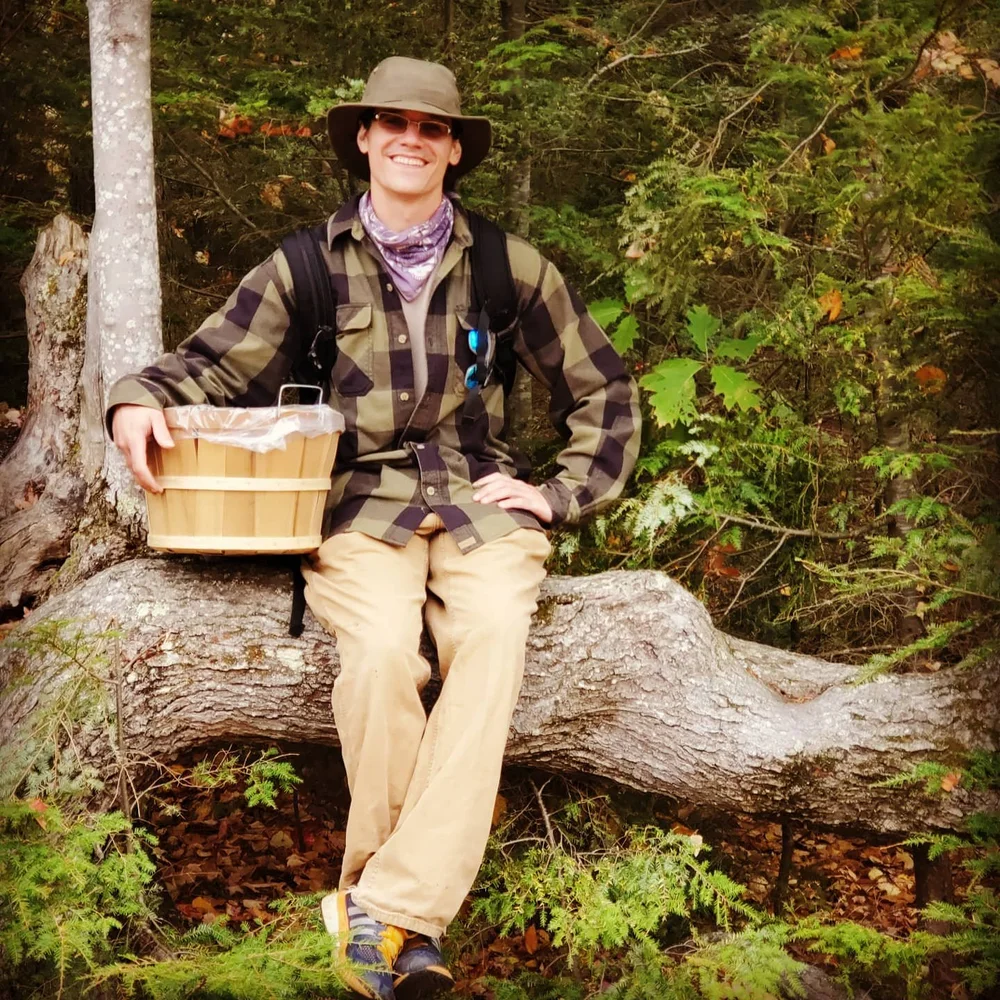 About Us — Cold Spring Farm