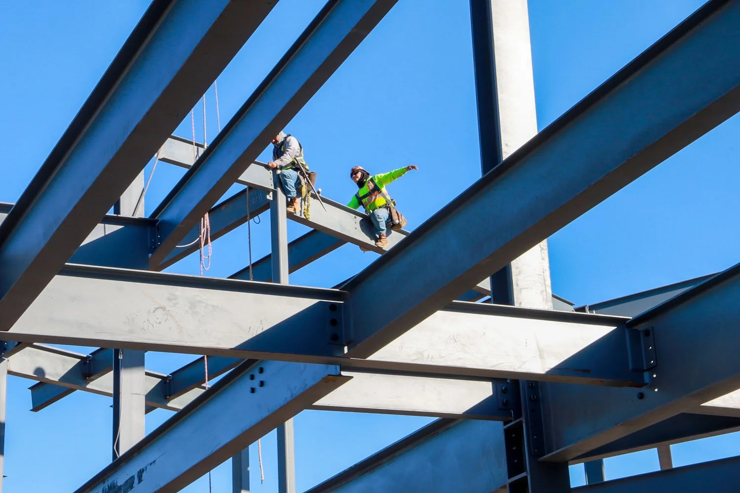Perrin Elementary School — Northwest ISD Construction Website