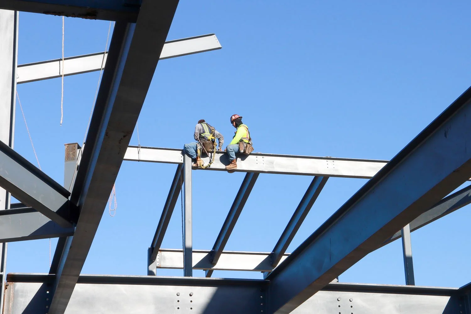 Perrin Elementary School — Northwest ISD Construction Website