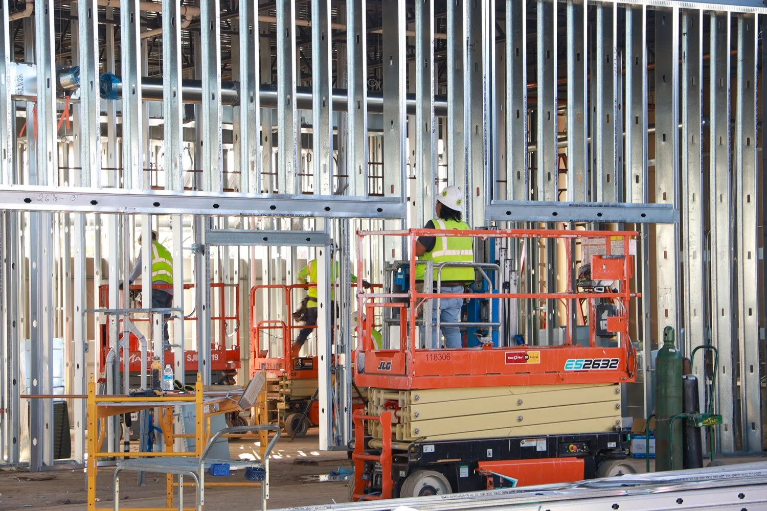 Perrin Elementary School — Northwest ISD Construction Website