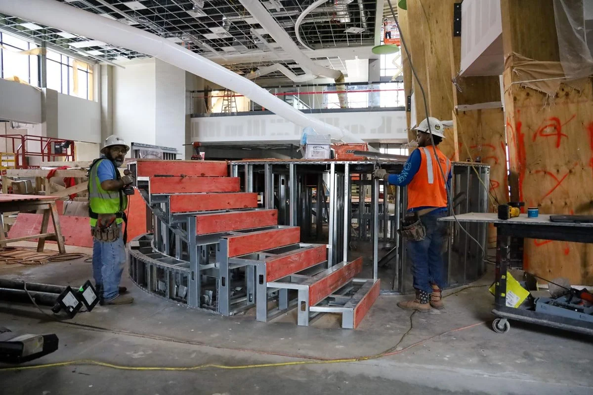 Perrin Elementary School — Northwest ISD Construction Website