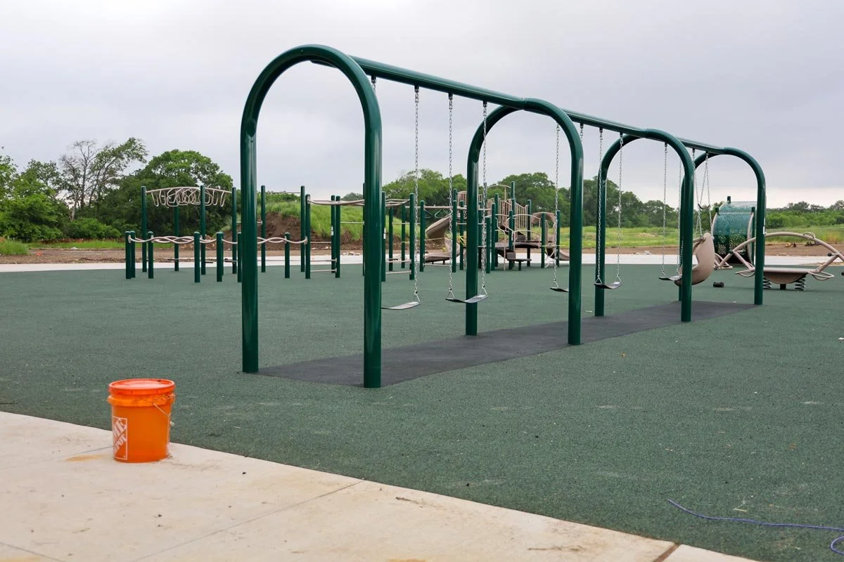 Perrin Elementary School — Northwest ISD Construction Website