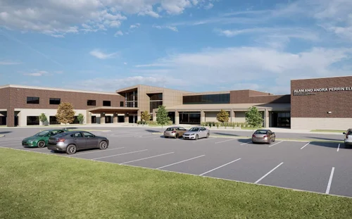 Active Projects — Northwest ISD Construction Website