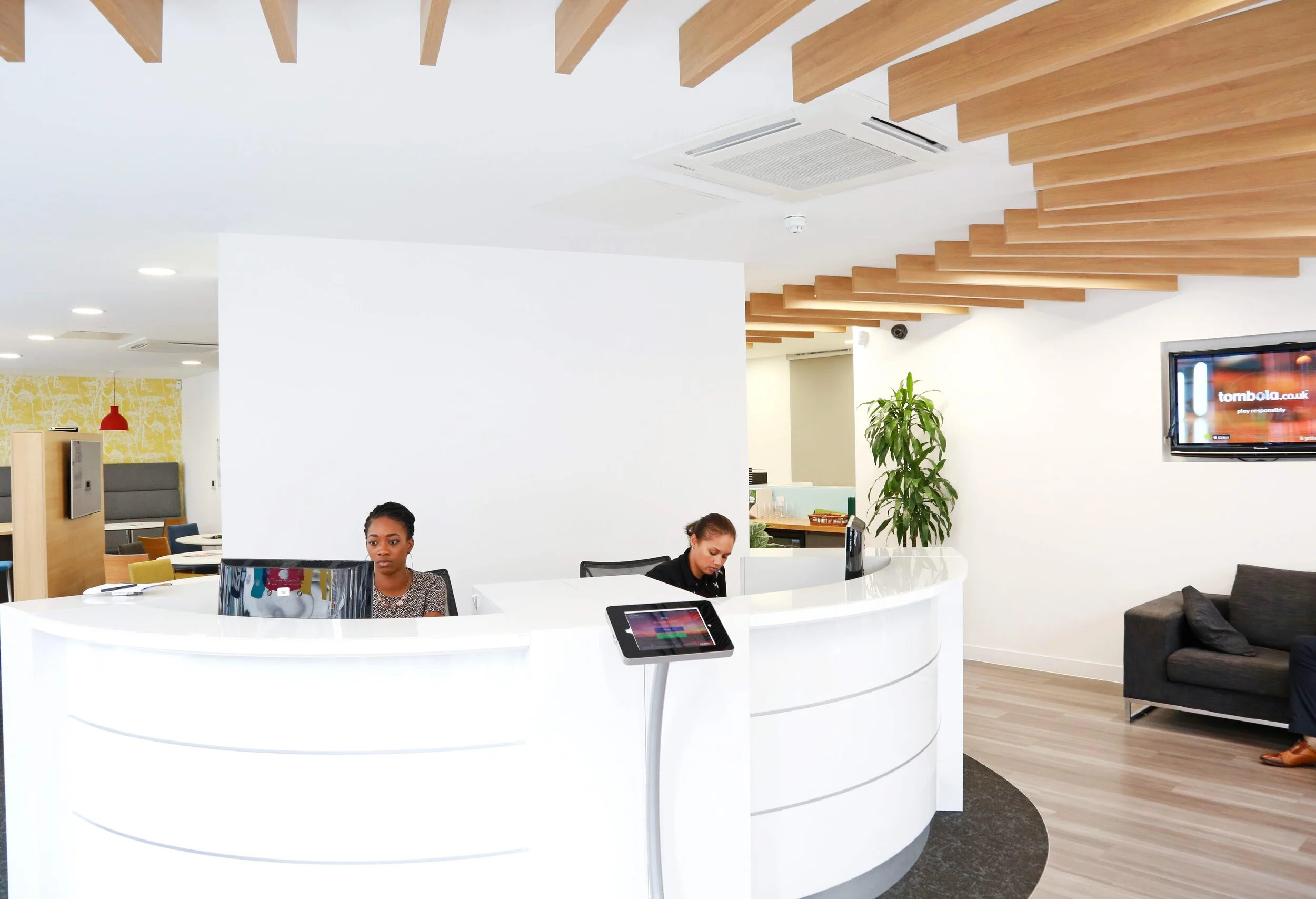 MediaBase Direct - Data Specialists