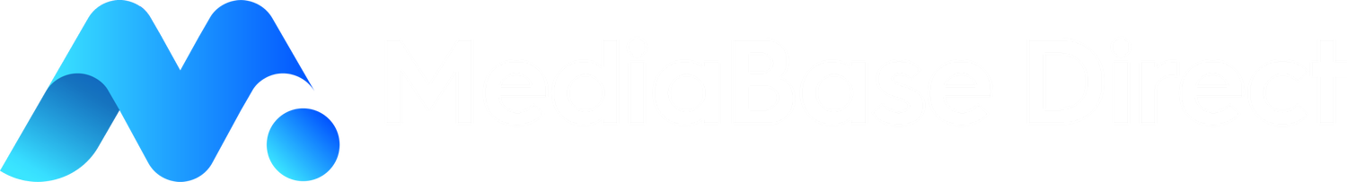 MediaBase Direct - Data Specialists