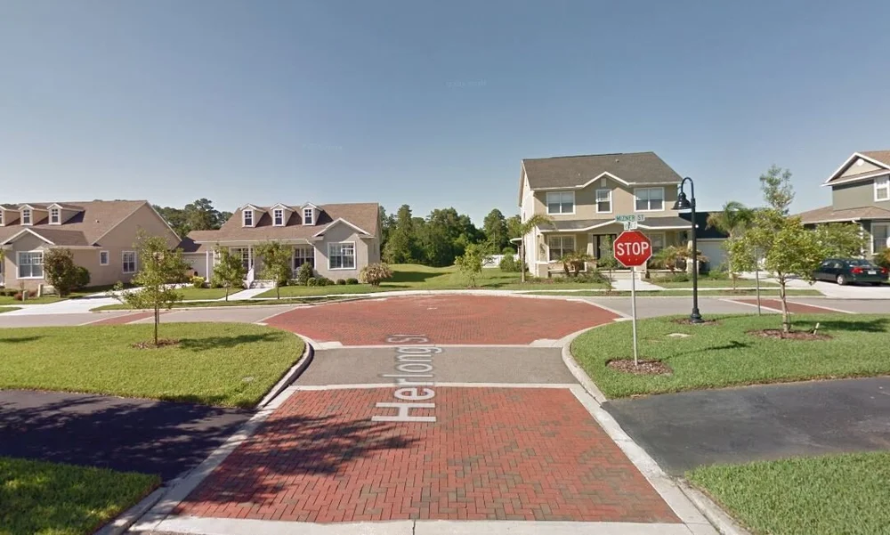 Longleaf Neighborhood Improvements — Nelson Construction