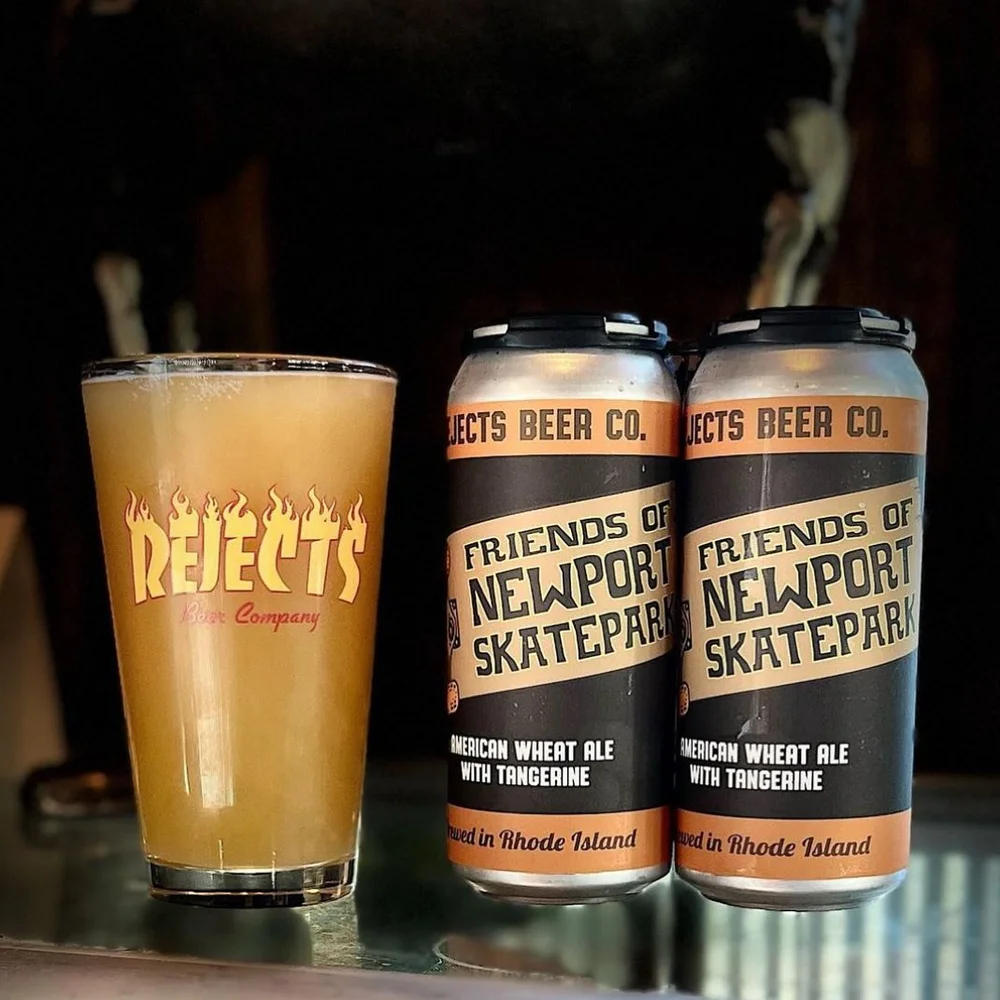 FRIENDS OF NEWPORT SKATEPARK