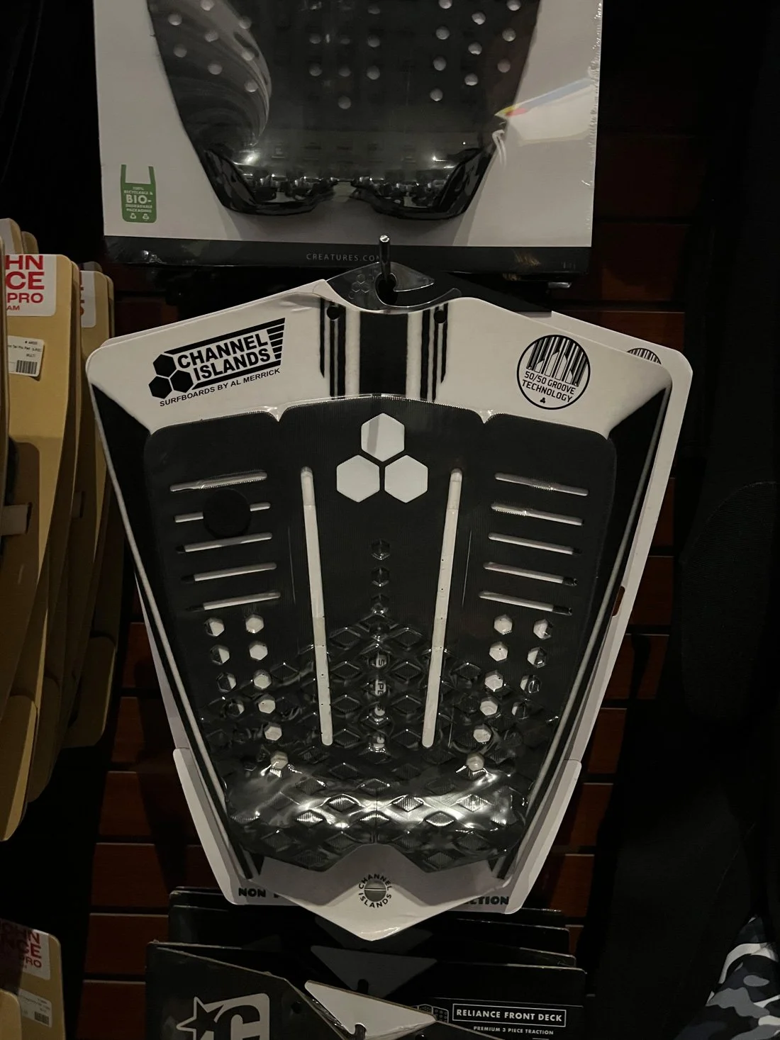 Custom Surfboard Package Raffle — FRIENDS OF NEWPORT SKATEPARK