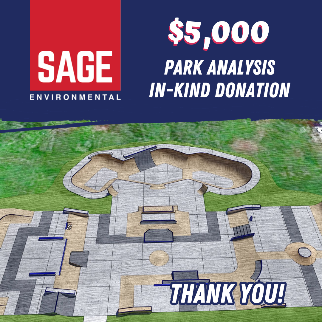 FRIENDS OF NEWPORT SKATEPARK