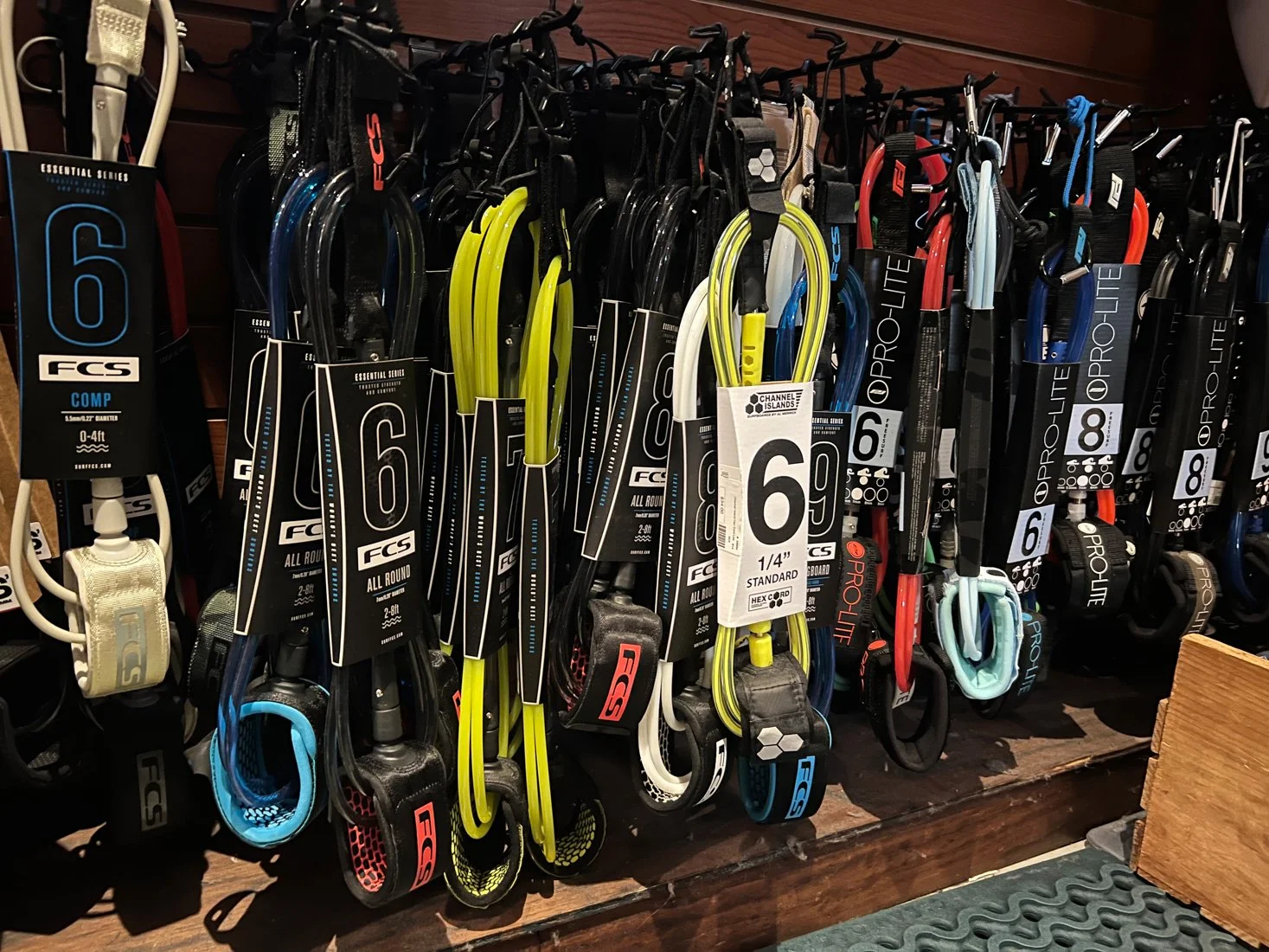 Custom Surfboard Package Raffle — FRIENDS OF NEWPORT SKATEPARK